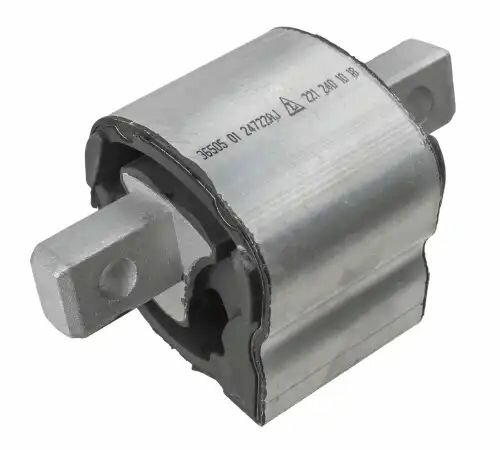 Подушка ДВС задняя для MB W221/C216 5.0 05>