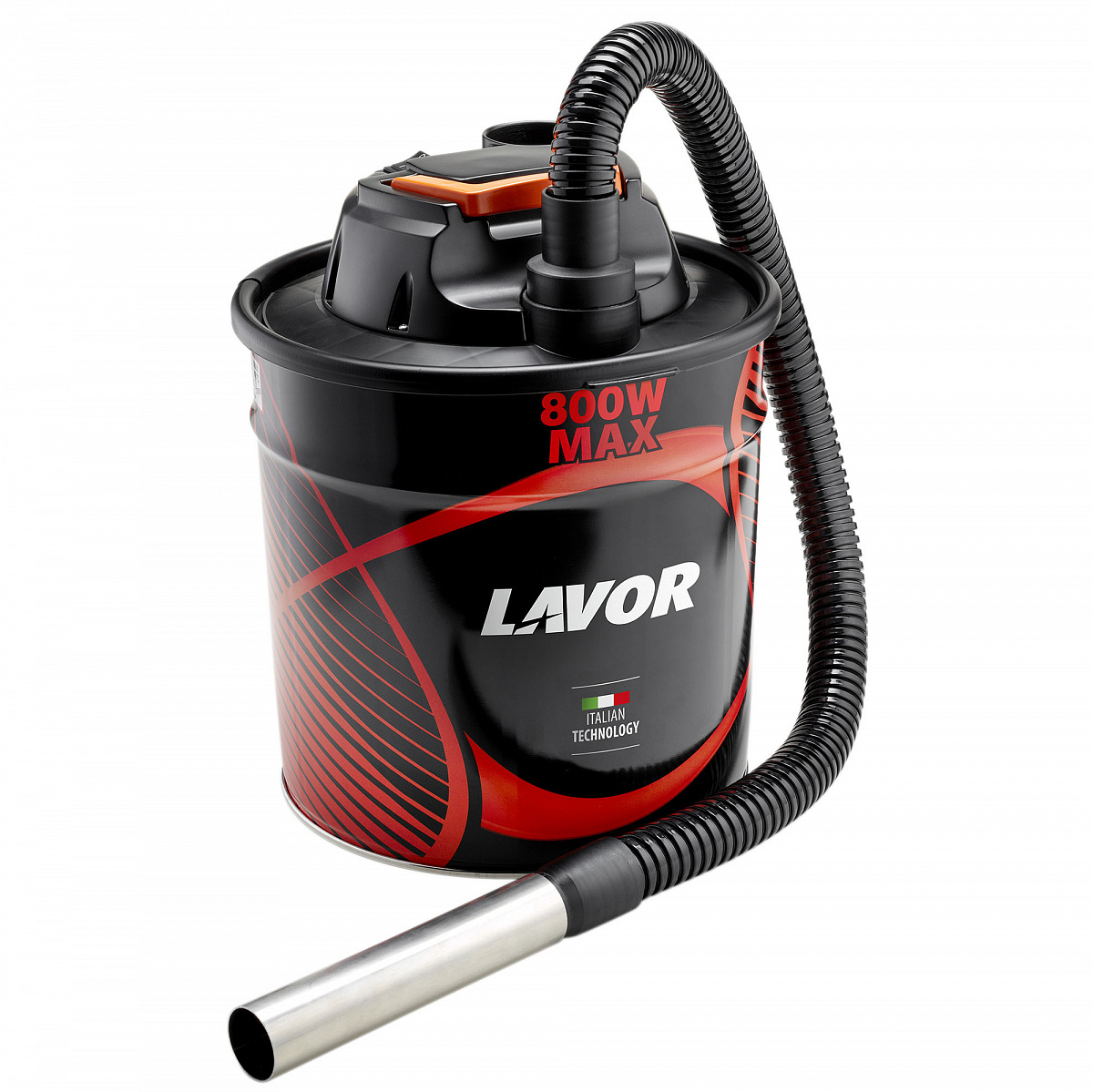 Пылесос Lavor ASHLEY 112 40029-00014