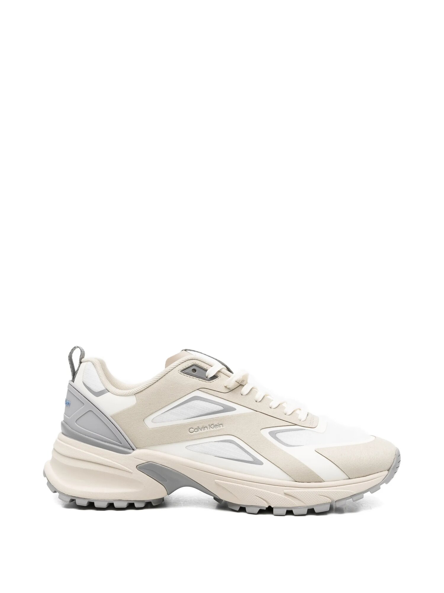 Кроссовки Lace-up sneakers