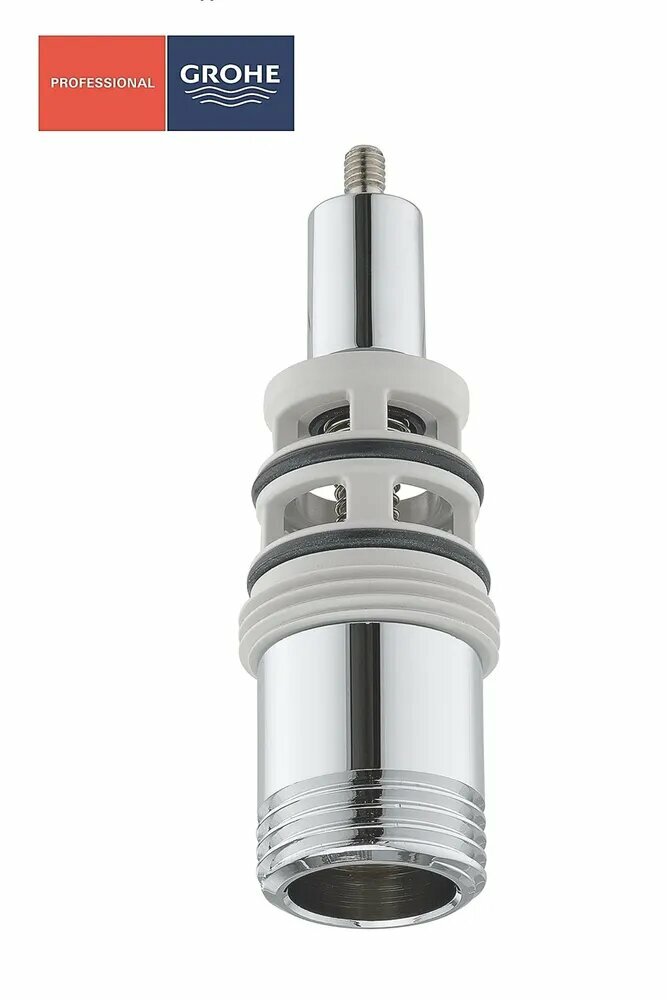 Эксклюзивный переключатель для душа Grohe 65655000 с оригинальным картриджем