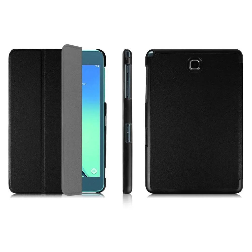 Чехол для Samsung Tab A 8.0 (2015 Release) SM-T350 T355 P350 P355 Чехол планшета оболочка