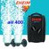 Компрессор для аквариума EHEIM air 400 двухканальный 400 л/ч