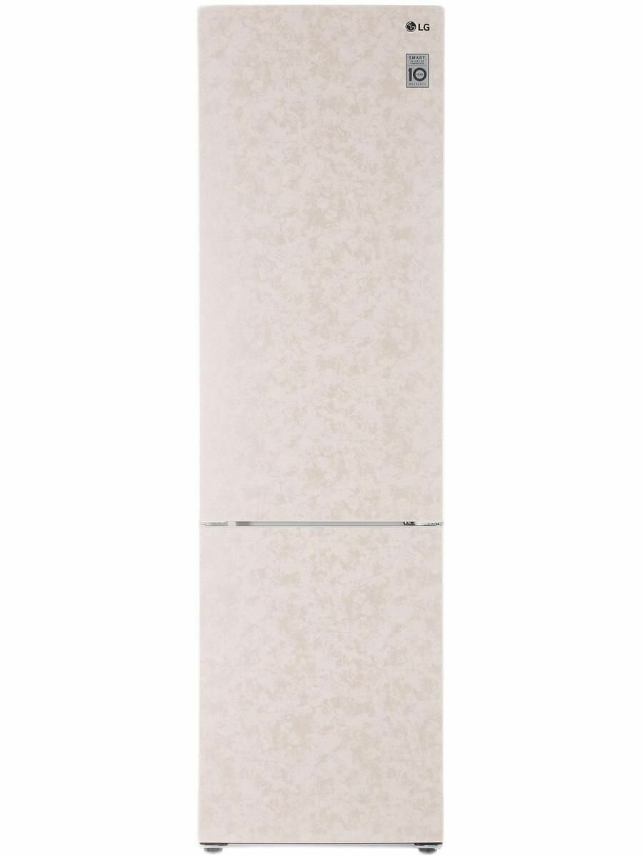 Холодильник LG GA-B509CECL DoorCooling+