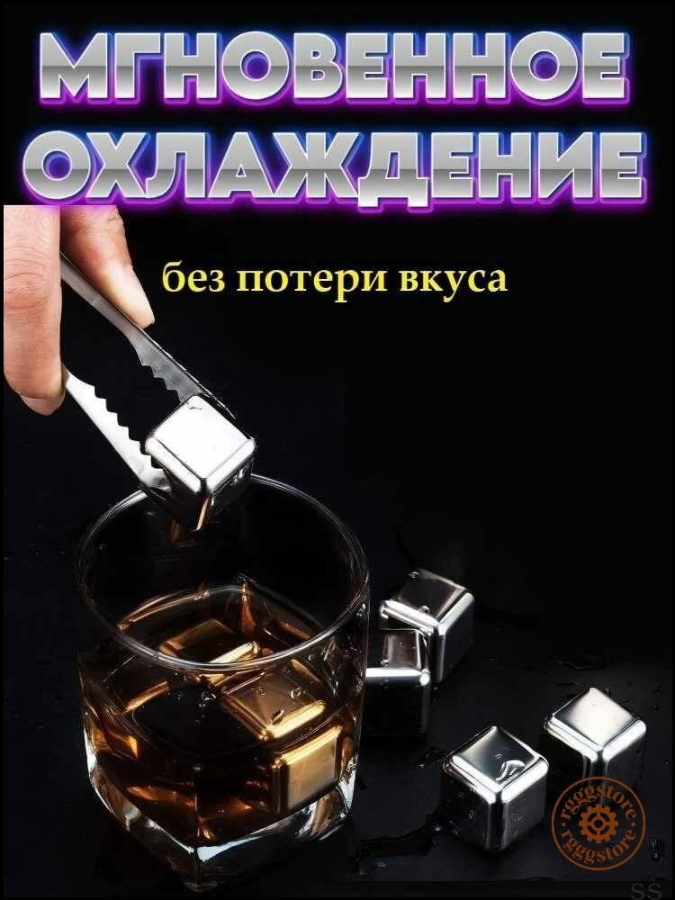 Охладитель для напитков — фото 1