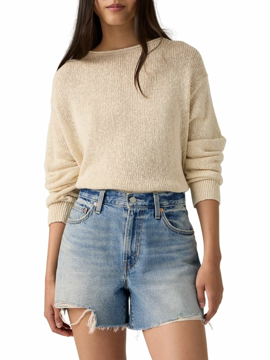 Шорты Women Ribcage Shorts