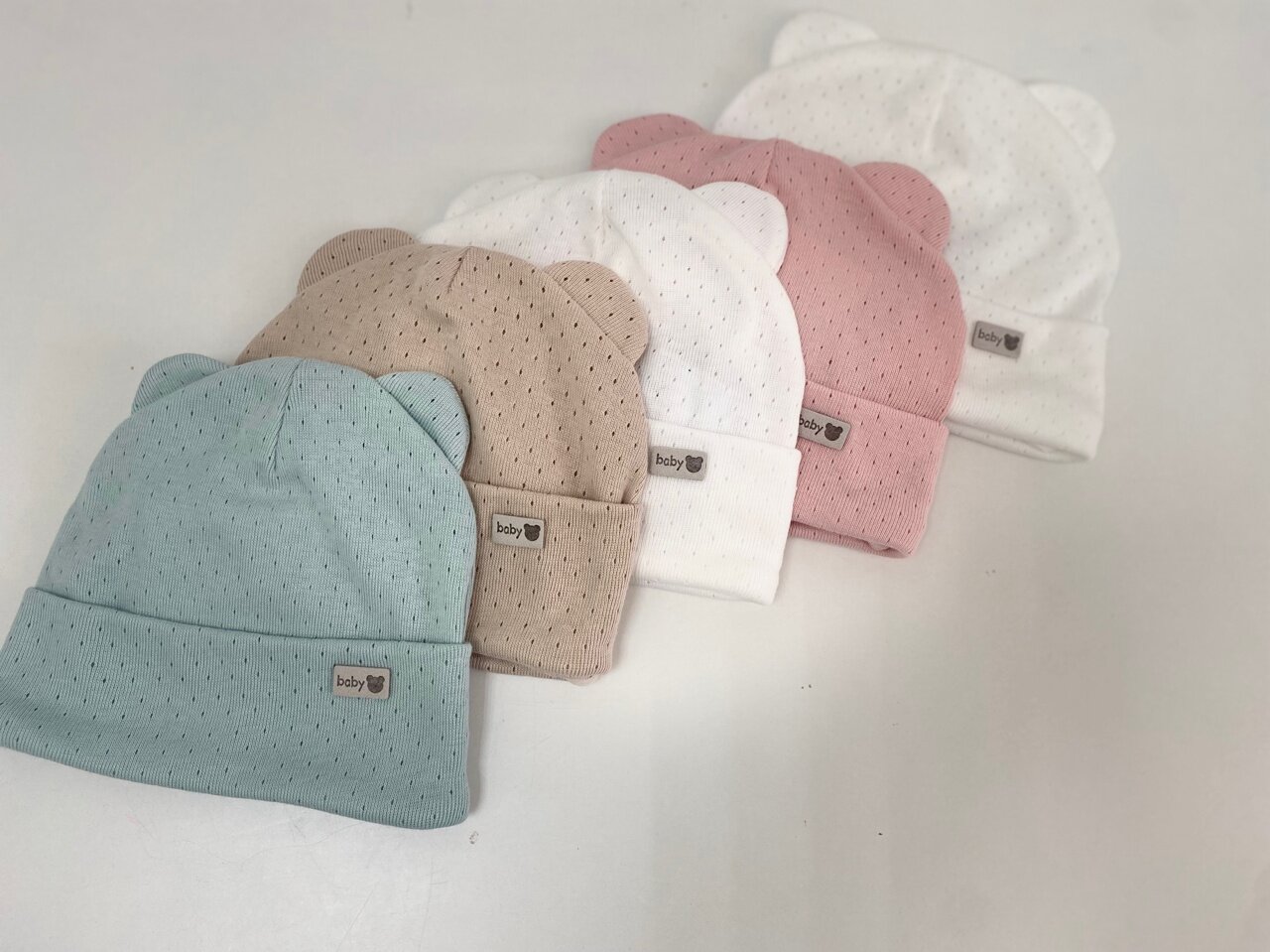 Чепчик  для детей