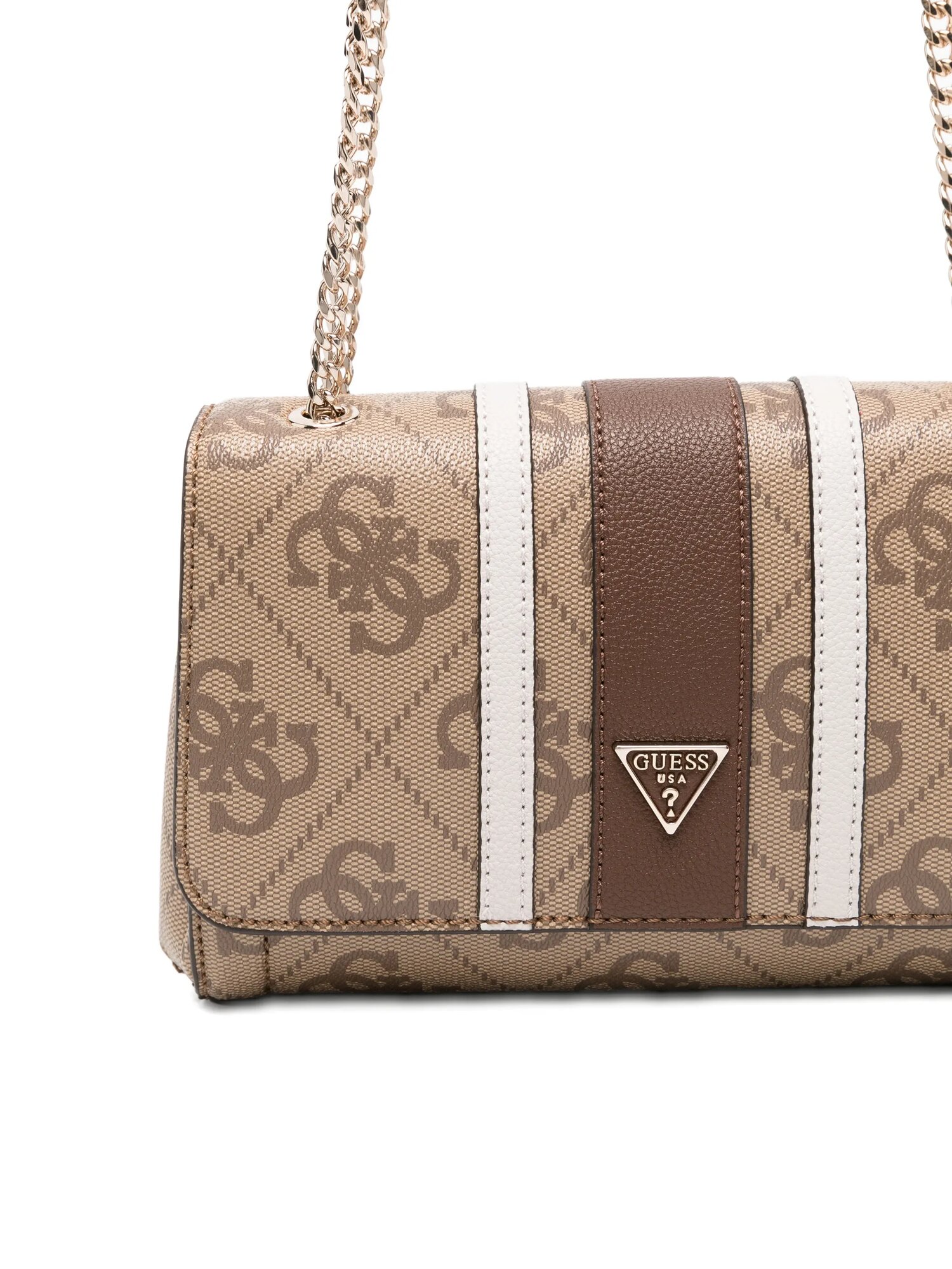 Сумка GUESS Noelle, разноцветный — фото 1
