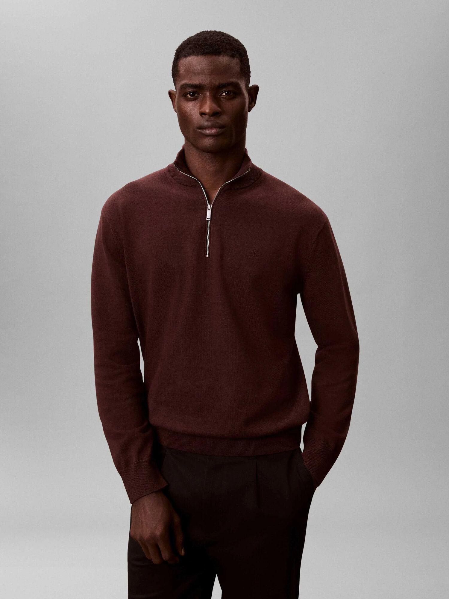 Свитер CALVIN KLEIN