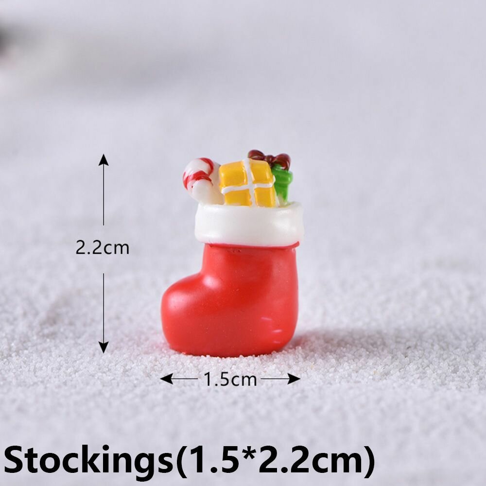 1PC Рождественские украшения