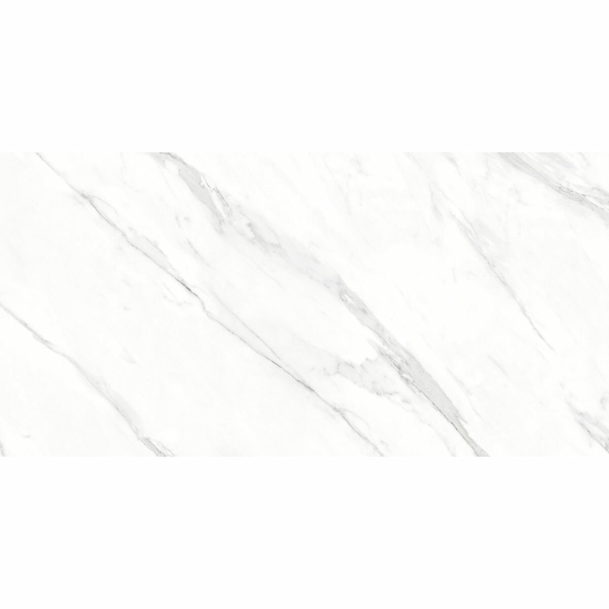 Керамогранит Laparet Airy White белый матовый 80х160 см рельефный для стен