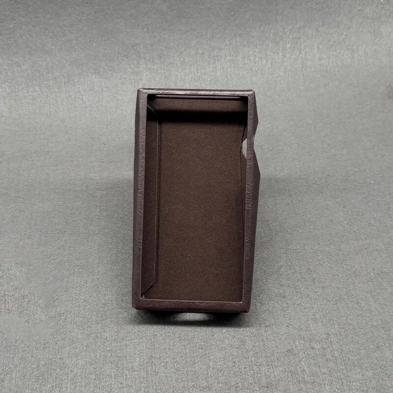 Чехол из натуральной кожи A6 на заказ для Astell&Kern SP4000