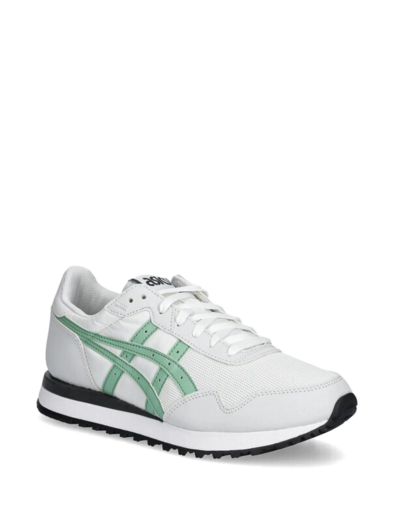 Кроссовки ASICS Low top sneakers, размер 4.5 US, white — фото 1