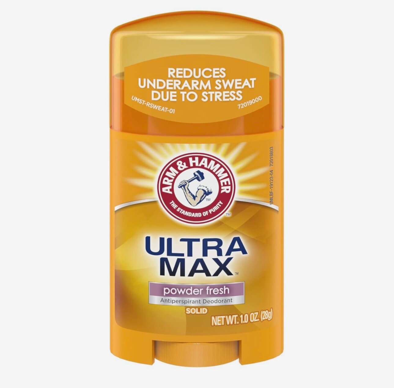 Arm & Hammer дезодорант, 28 г