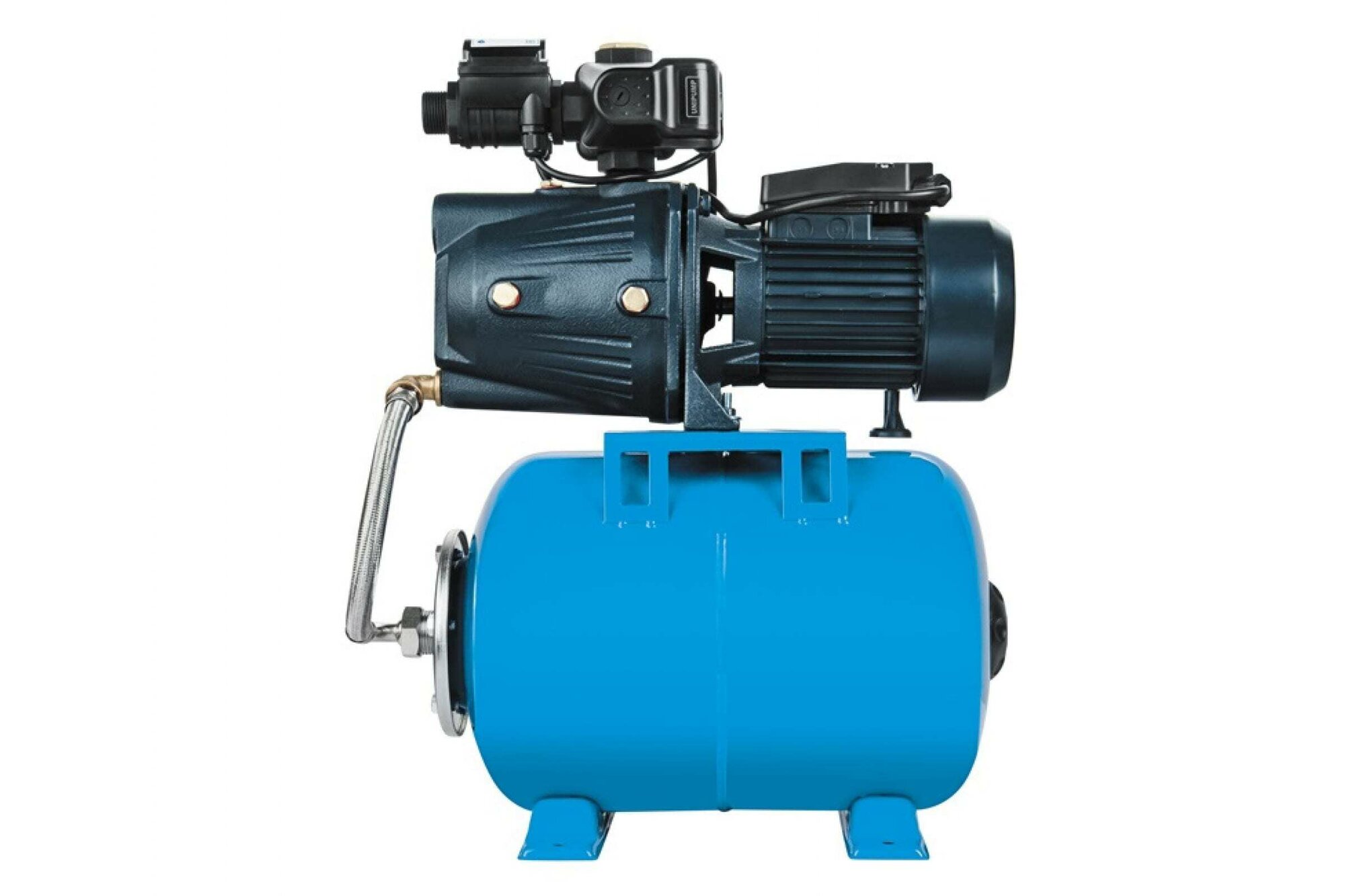 Универсальная станция UNIPUMP акваробот универсальные JET 100 L-24