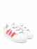 Кроссовки adidas, размер 34 EU, белый,