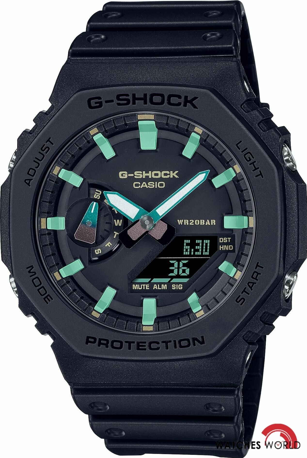 Наручные часы G-Shock