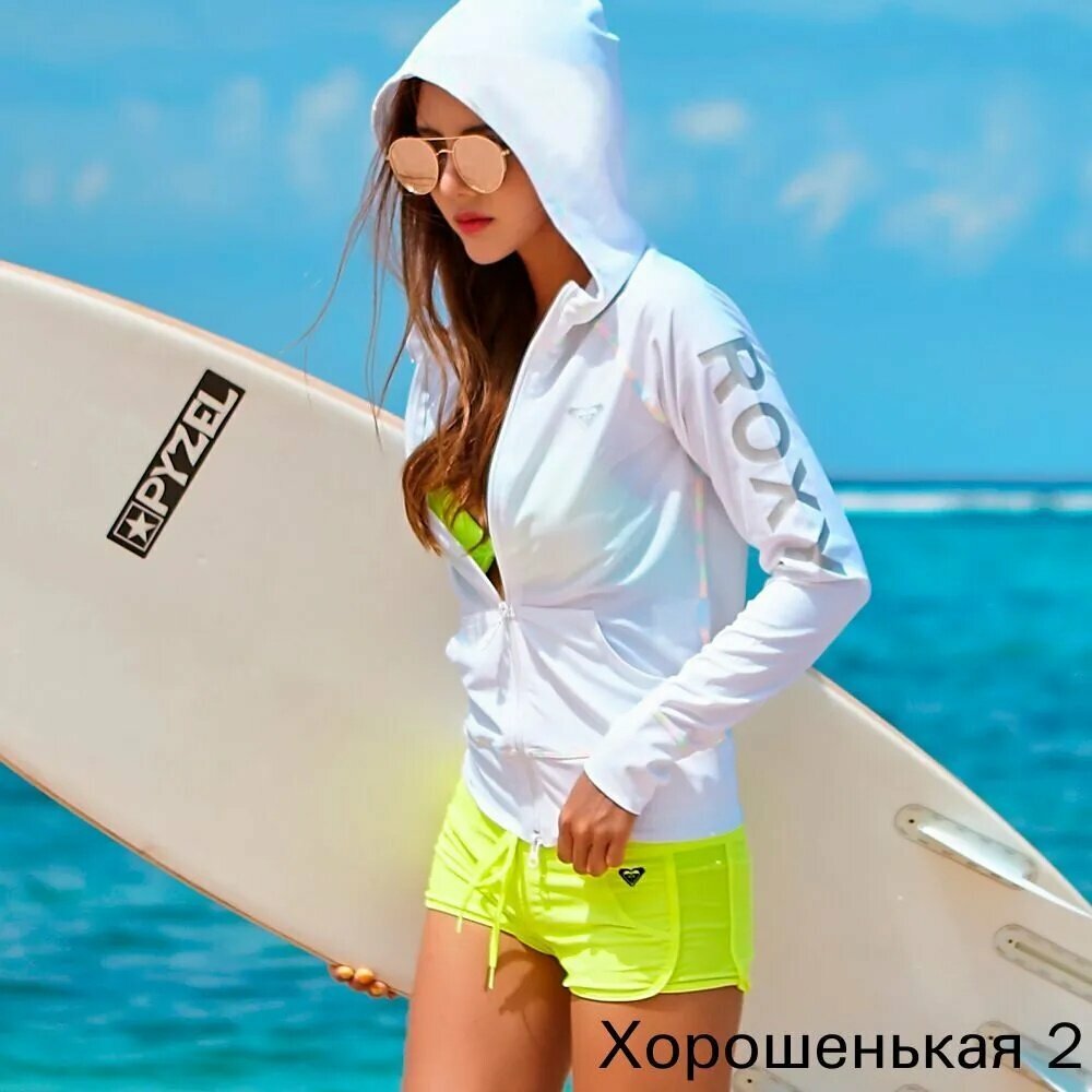 Roxy Гидрокостюм, размер: L