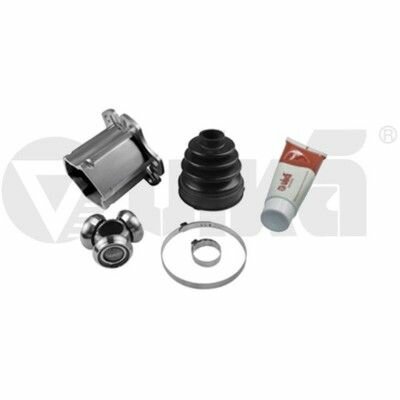ШРУС внутренний VIKA 44981766801 Audi A4, A5, A6, A7, A8, Q5 07-17, комплект