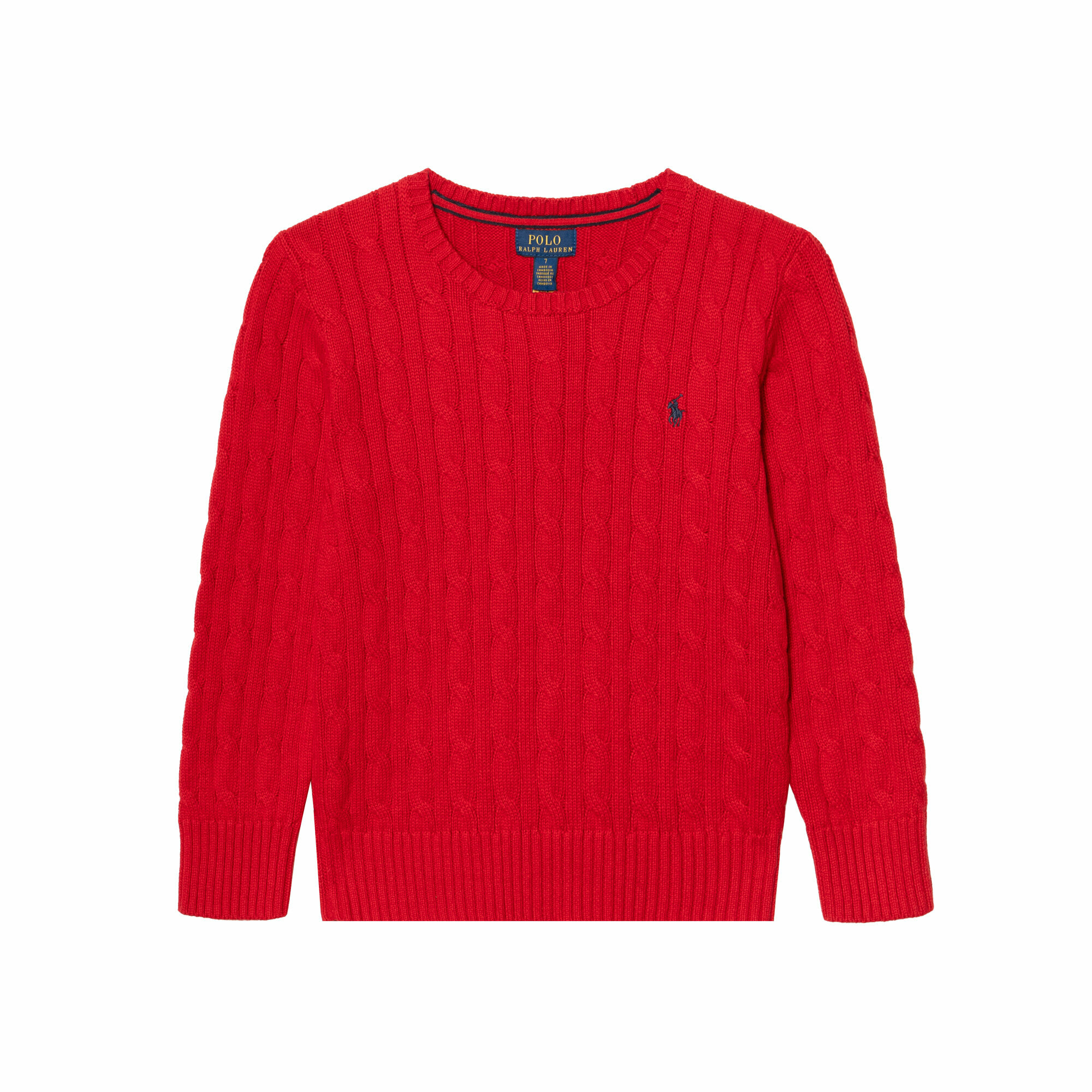 Свитер Polo Ralph Lauren