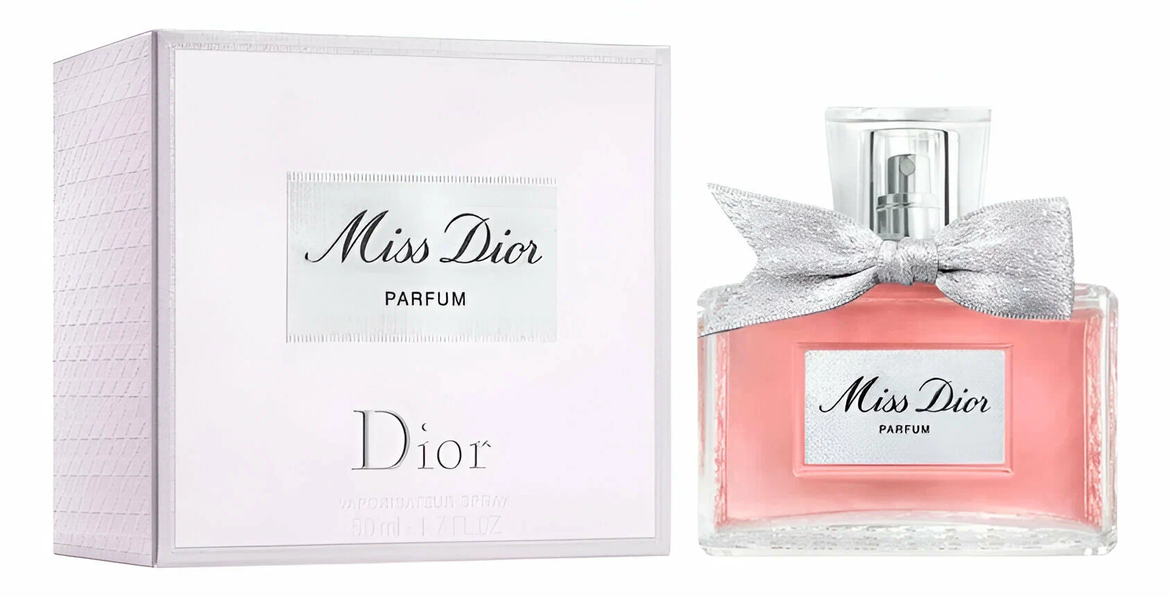 Духи Christian Dior Miss Dior женские 50 мл шипровые цветочные