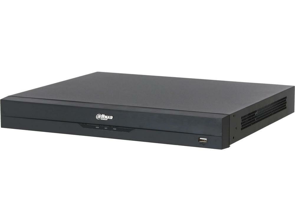 Видеорегистратор Dahua DHI-NVR5208-8P-EI2