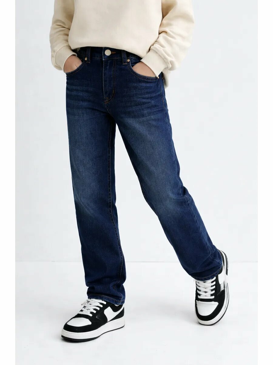 Джинсы для мальчиков