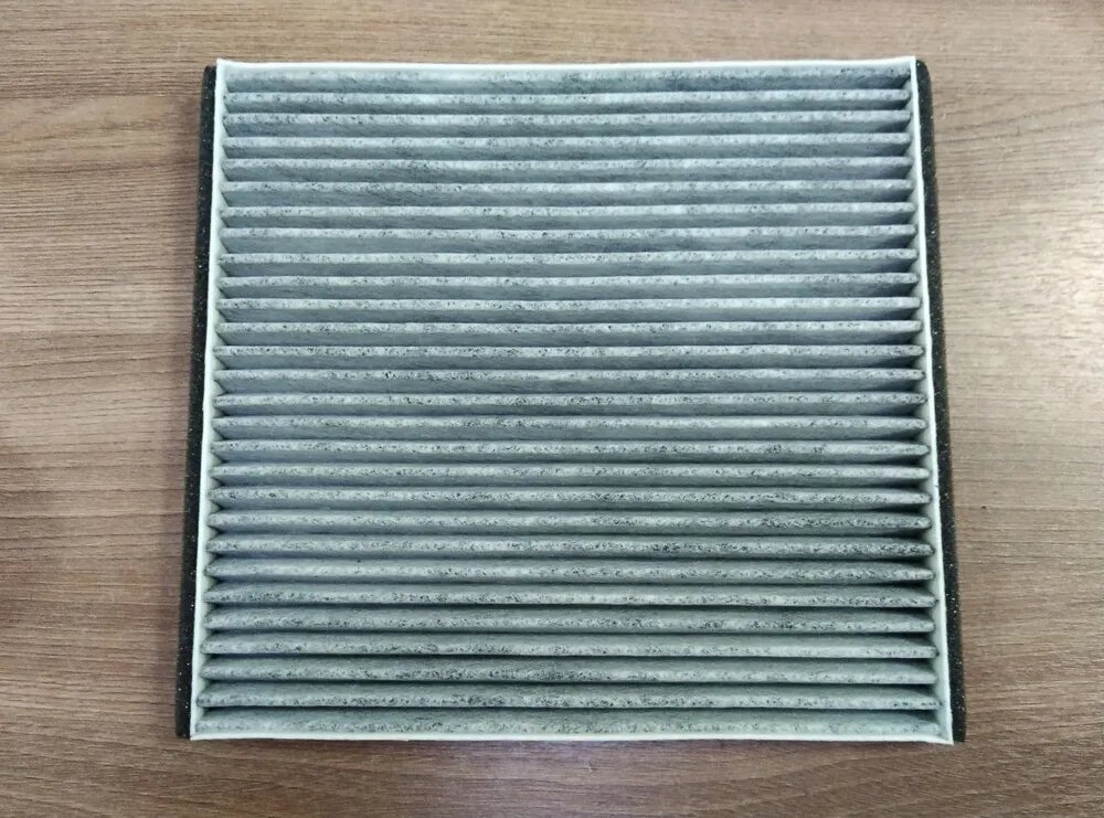 Фильтр салона угольный для автомобиля Lifan Solano, X60, X60 FL, X70