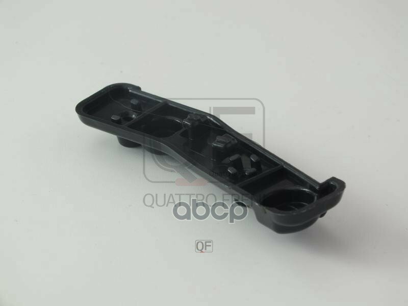 Кронштейн крепления бампера RH QUATTRO FRENI арт. QF00G00150