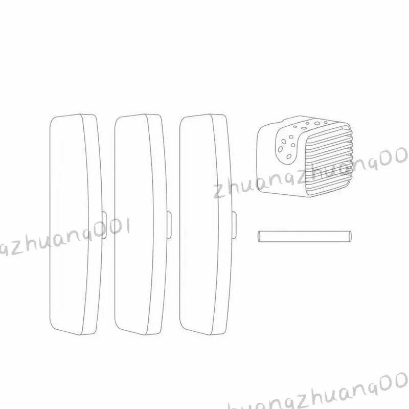 Фильтр для поилки — фото 1