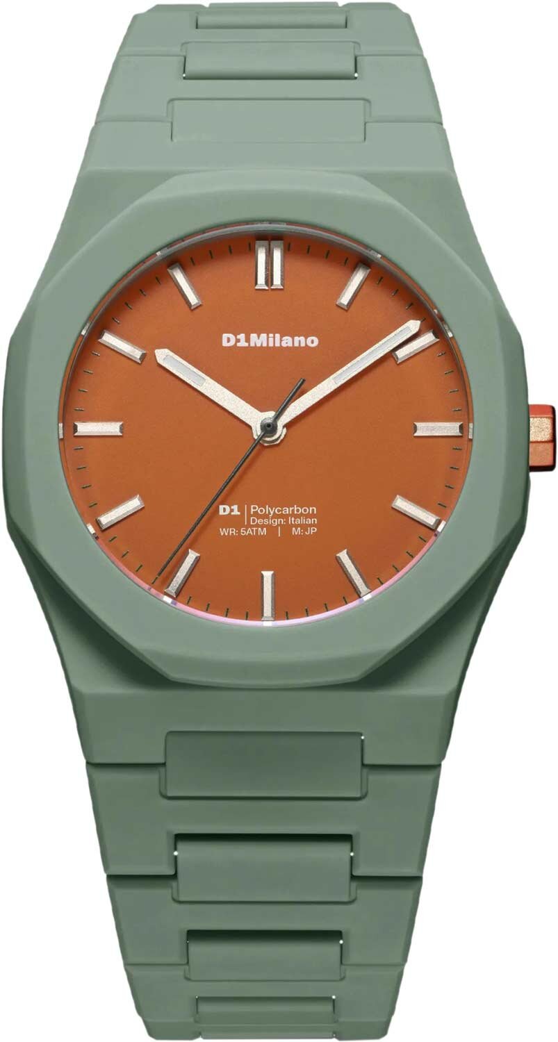  D1 Milano