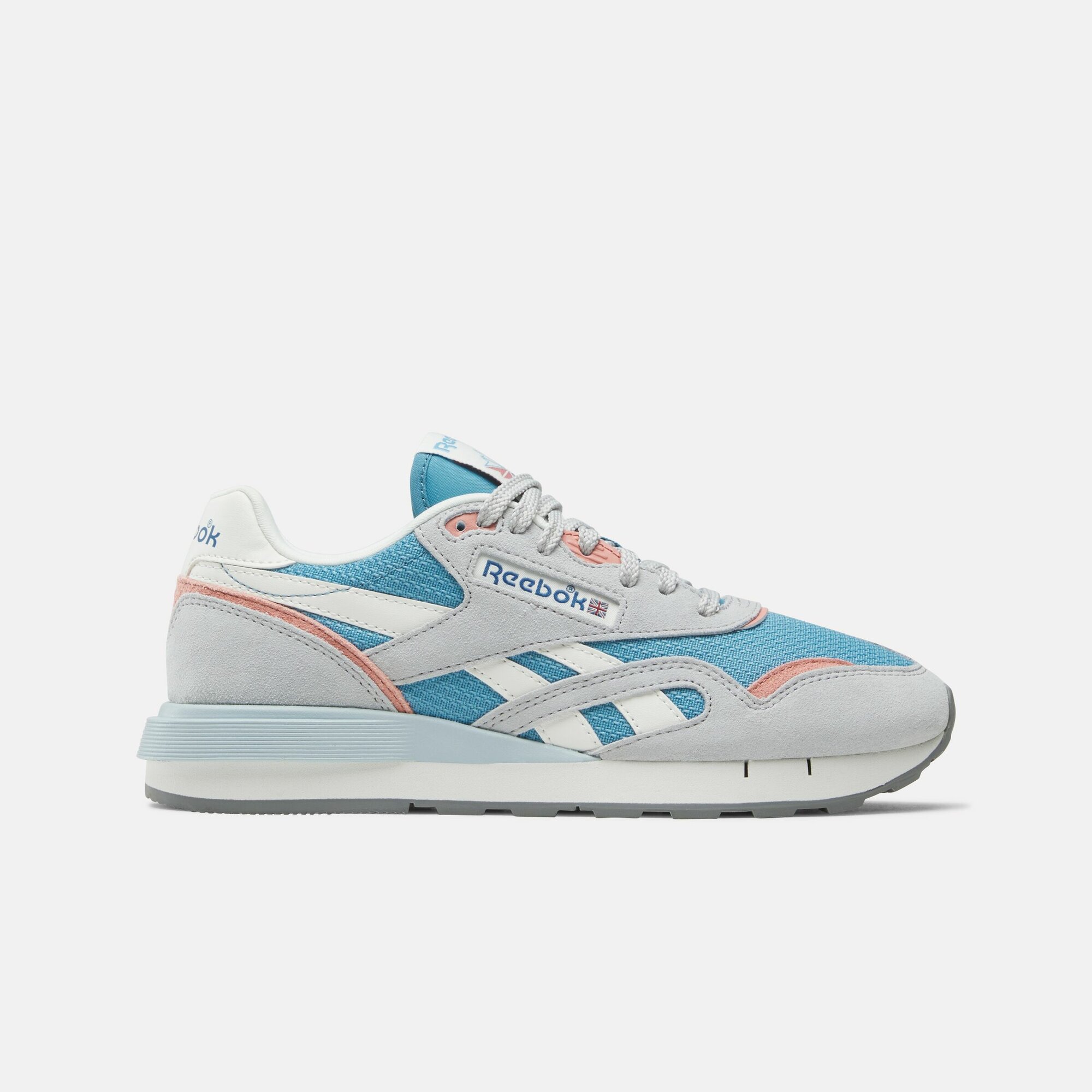 Кроссовки Classic Nylon 89