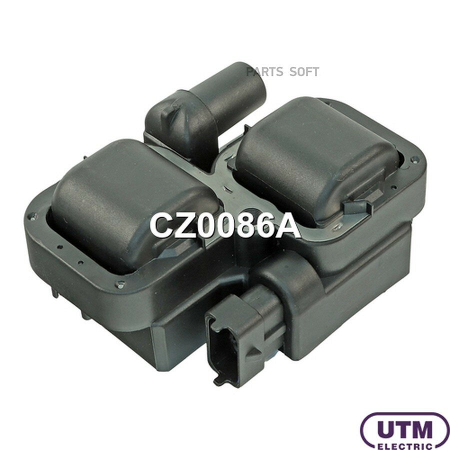 Катушка зажигания UTM CZ0086A | цена за 1 шт