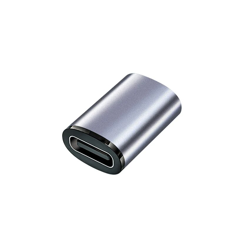 Адаптер Type-C к USB, однопортовая зарядка для мобильных устройств