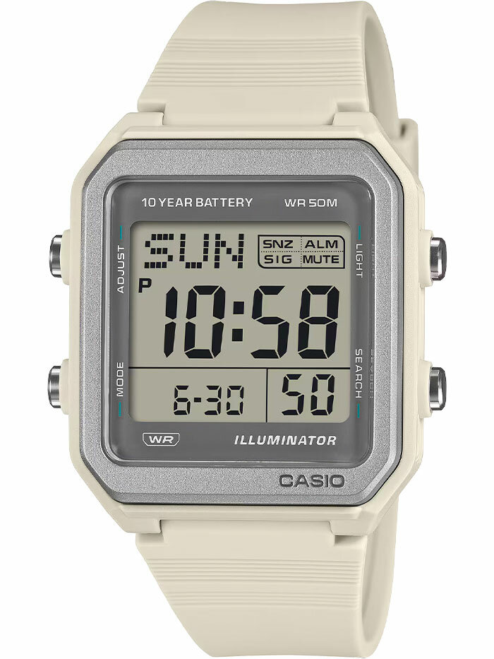 CASIO — фото 1