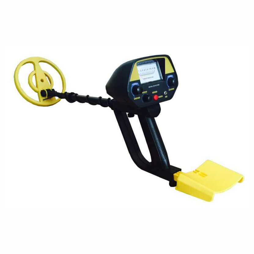 Металлоискатель Tianxun GS 1039, глубина обнаружения до 80 см