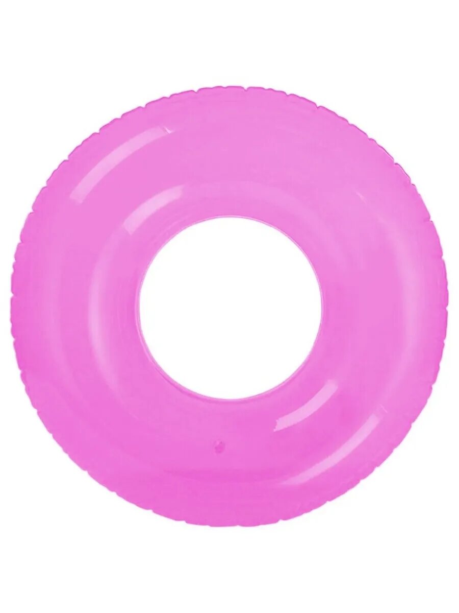 Круг для плавания "Льдинка", 76 см, от 8 лет, микс