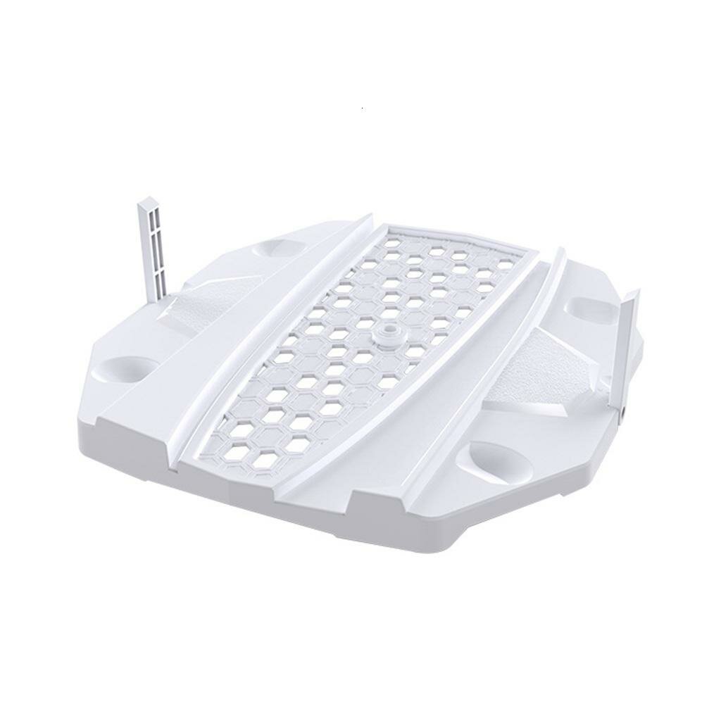 Док-станция для консоли P5, Квадратный - 20cm