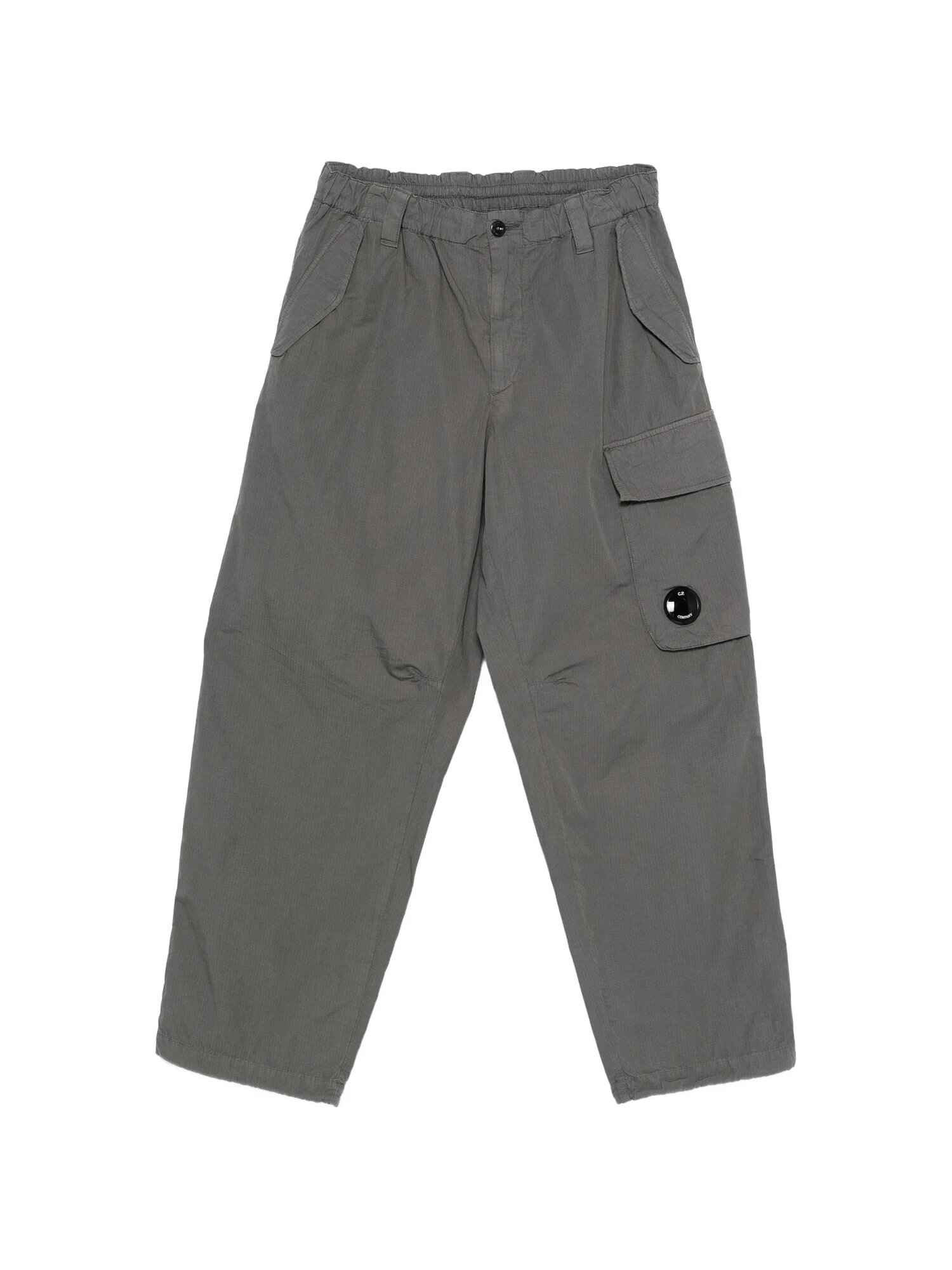 Брюки Belt-loop pocket trousers