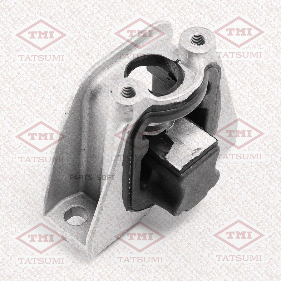 Подушка двигателя/КПП TATSUMI HONDA Civic 05-> TATSUMI TEG1259 | цена за 1 шт
