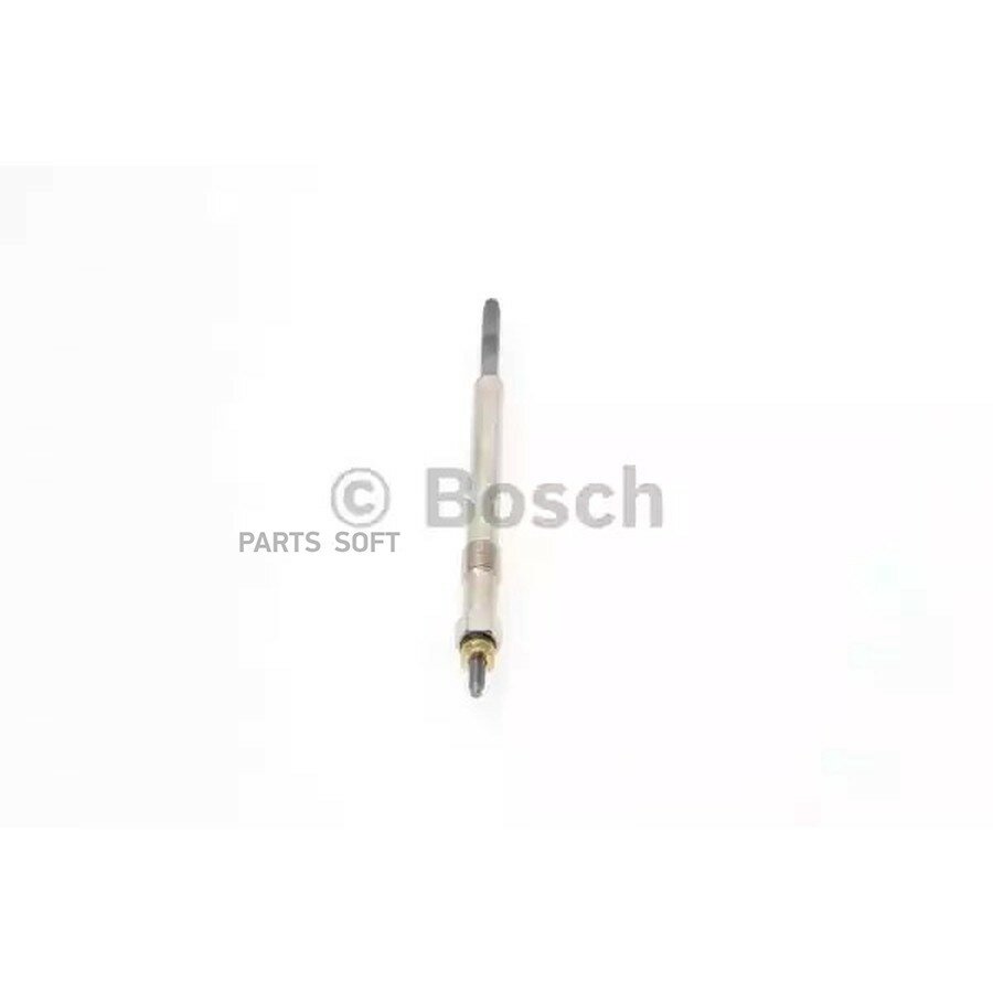 Свеча накаливания BOSCH 0250202130 | цена за 1 шт