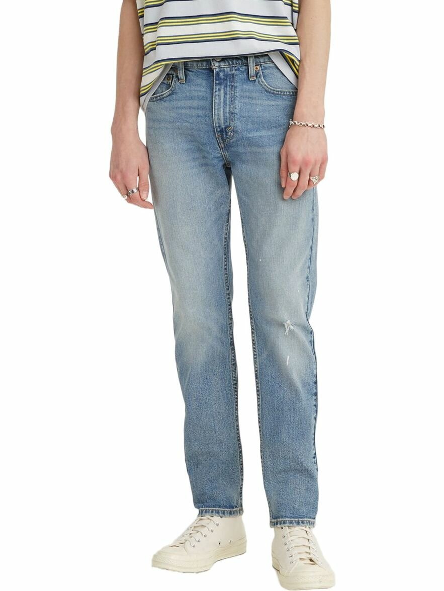 Джинсы скинни Men 510 Skinny Jeans 