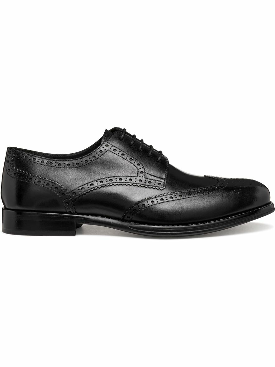 Ботинки броги U BARBERIGO