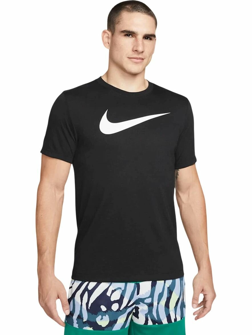 Футболка спортивная Team Club20 Tee