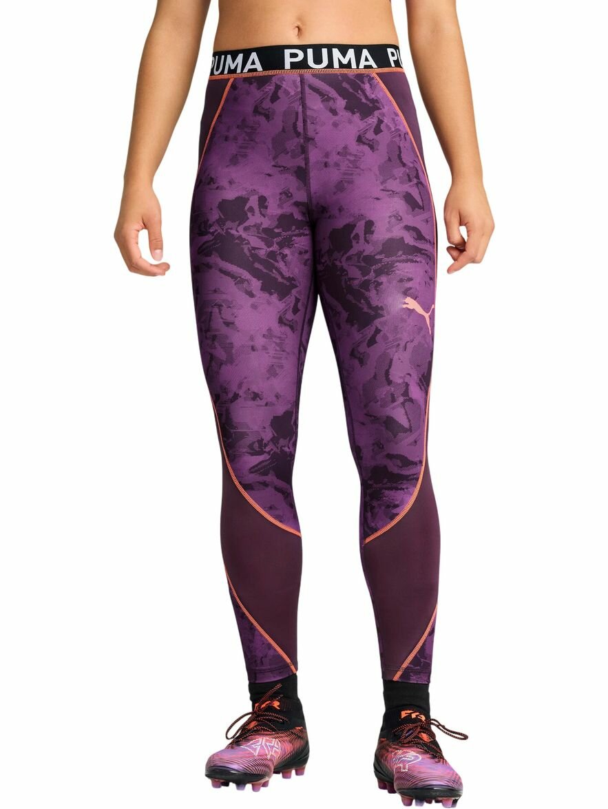 Тайтсы IndividualBLAZE Strong Tight