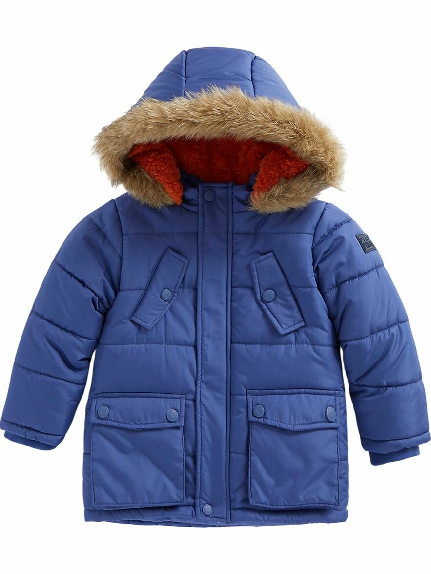 Куртка Jacket