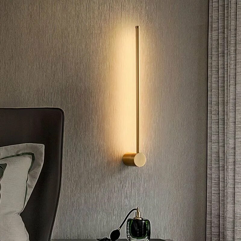 SAMLIST Бра, LED — фото 1