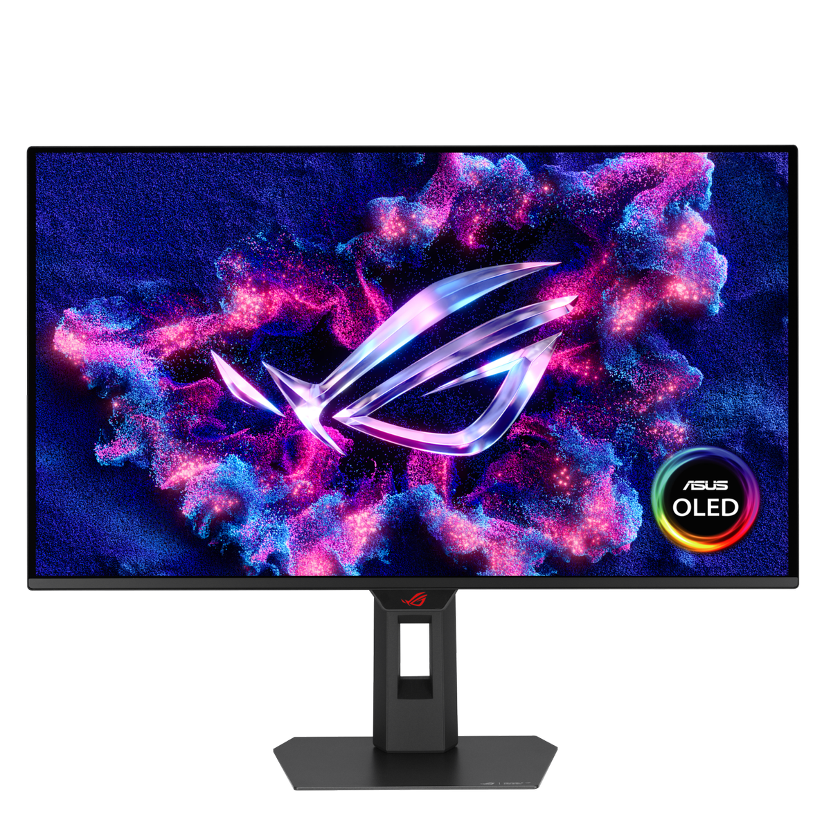 26.5" Монитор ASUS XG27ACDMS , OLED, 2560x1440, 280 Гц (90LM0B60-B01371)