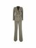 Комбинезон Tagliatore Double-breasted suit, размер 44