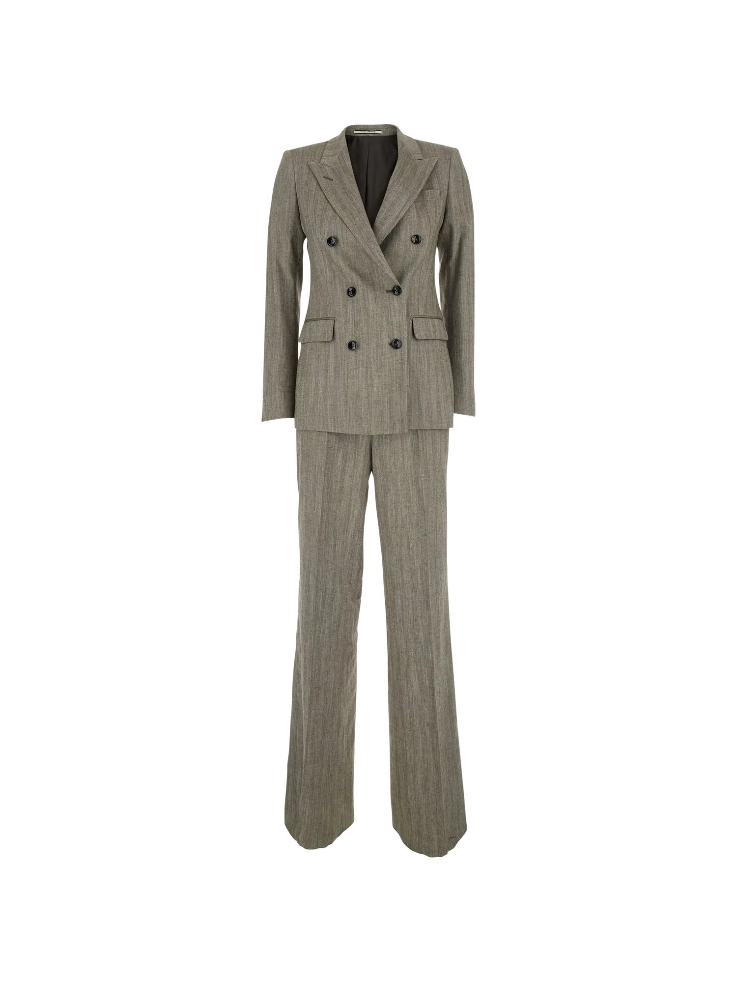 Комбинезон Double-breasted suit