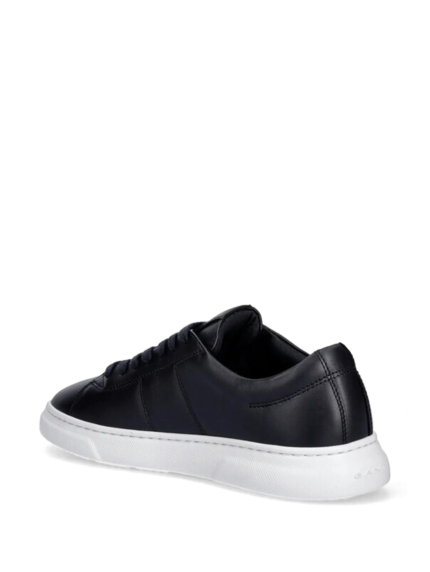 Кроссовки GANT Logo sneakers, размер 44, blue — фото 1
